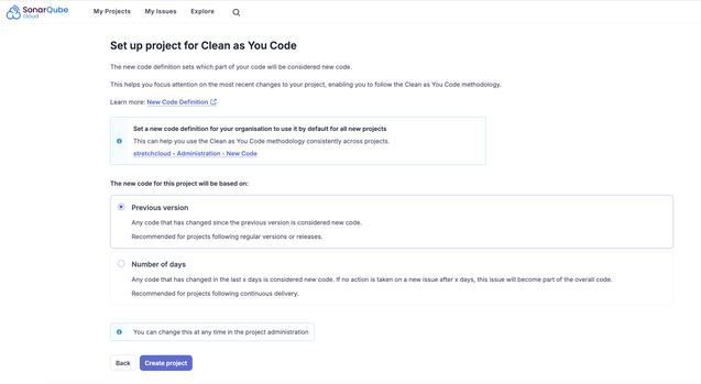 SonarQube Cloud: Getting Started Developer's Guide | Sonar